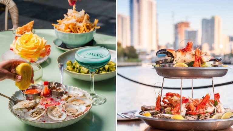 Seafood In Miami: 20 Top Spots To Savor The Best Local Catch