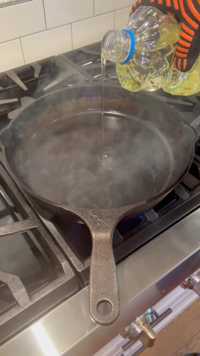15 Ways To Fix Your Stainless Steel Pan And Make It Nonstick