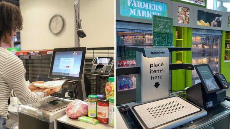 Self Checkout Secrets Grocery Store Clerks Wish You Knew
