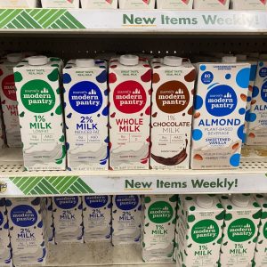 Top 27 Grocery Deals You Shouldn’t Miss At Dollar Tree