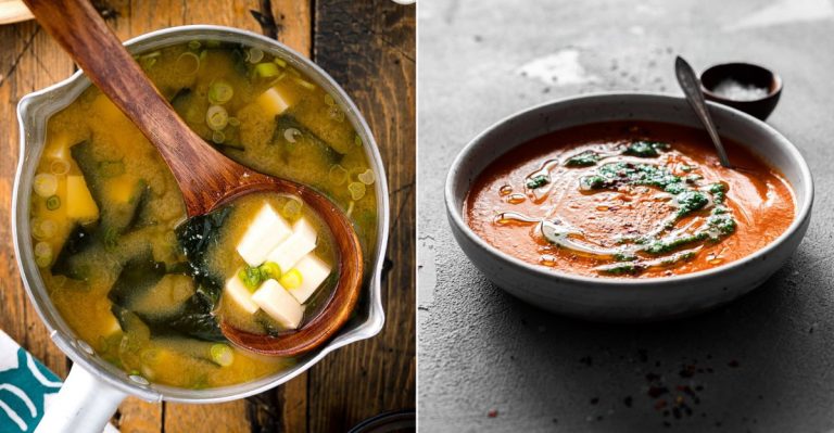 17 Toast Toppings You’ll Want To Put On Repeat All Day Long