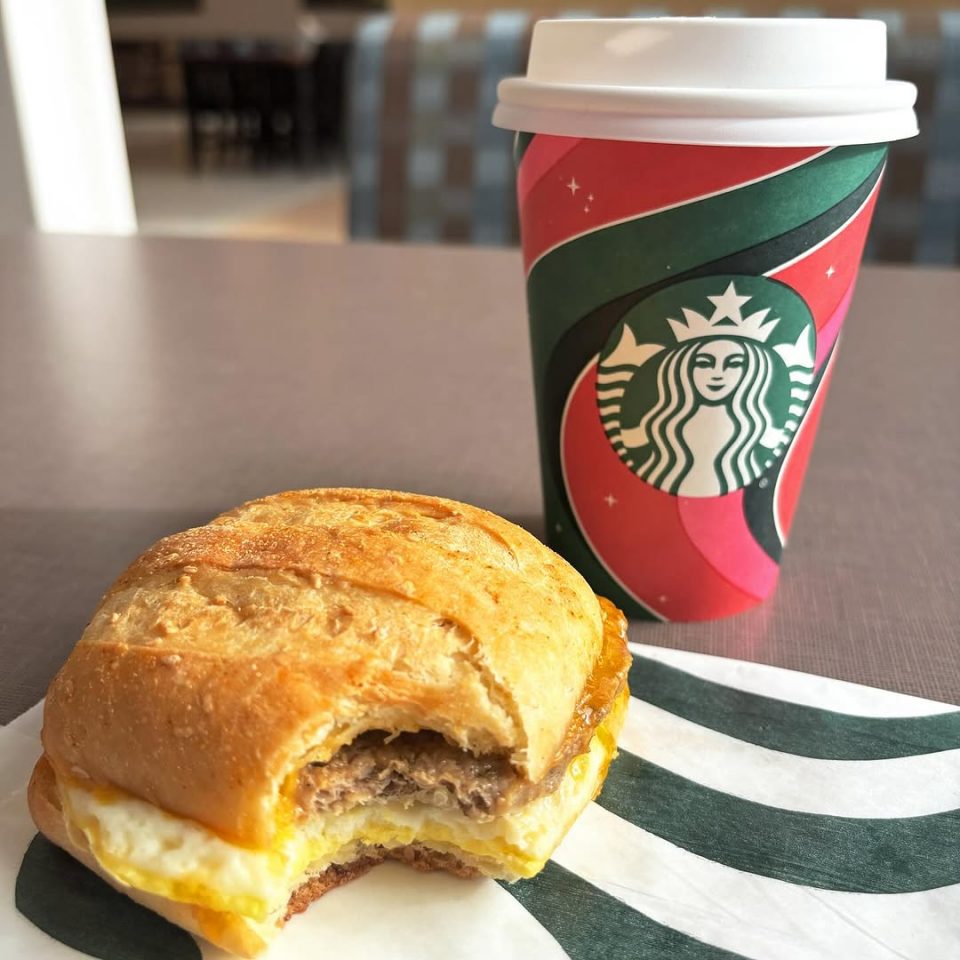 15 Fast Food Egg Sandwiches That Will Make You Rethink Your Breakfast ...