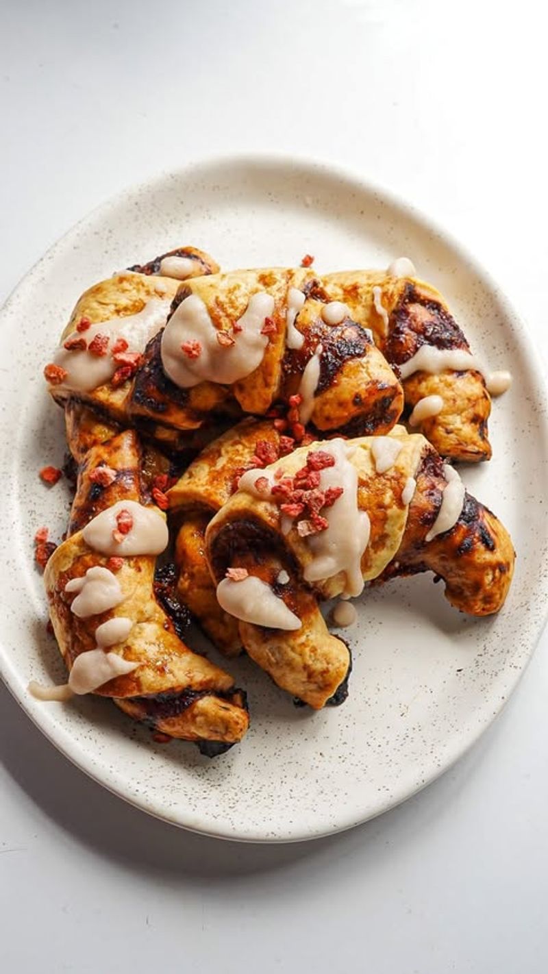 25 Sweet And Savory Crescent Roll Recipes From Basic To Gourmet