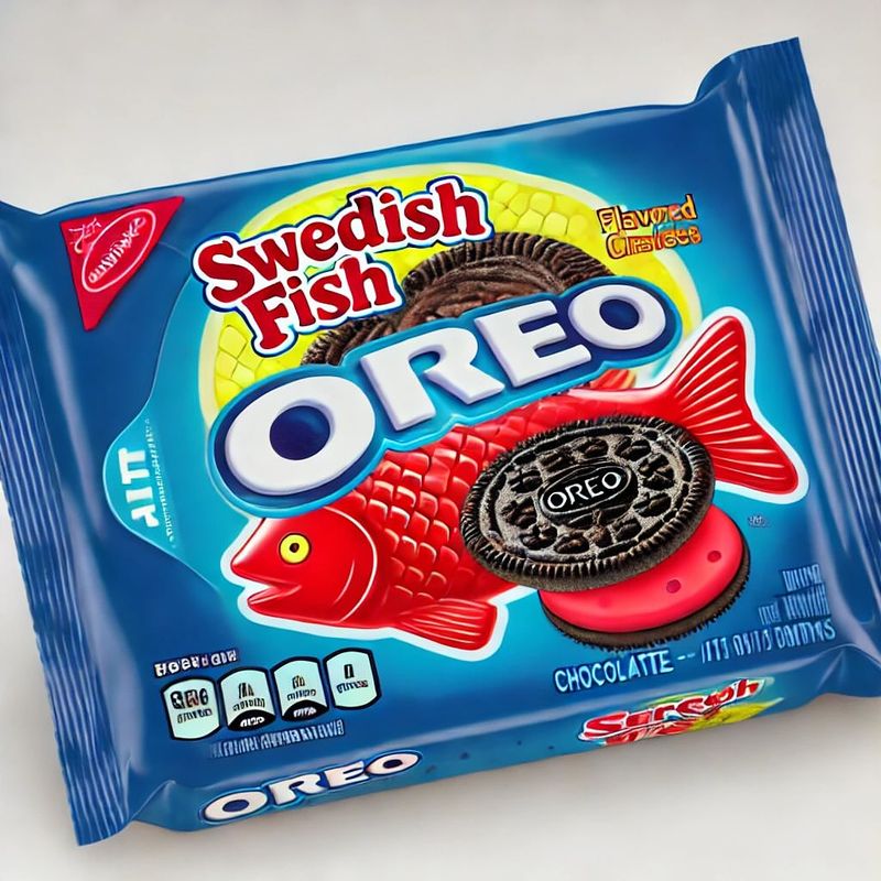 Discover the Tastiest Oreo Flavors Ever (And the Worst!)