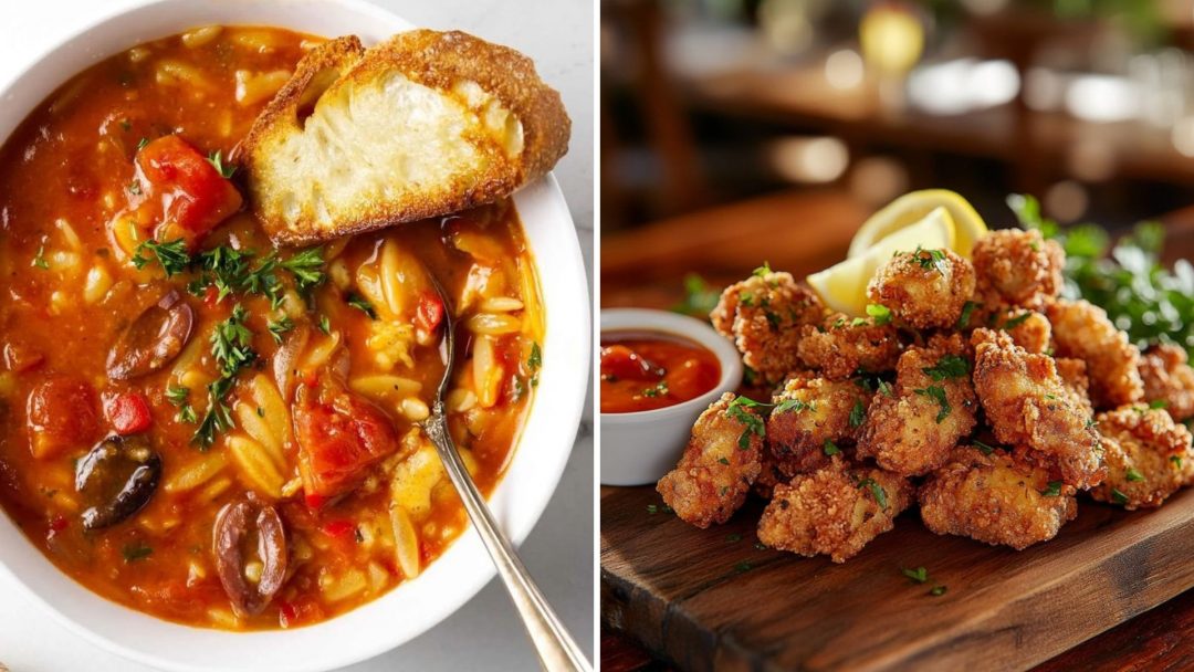 CHEF’S RECIPES - Chef Standards