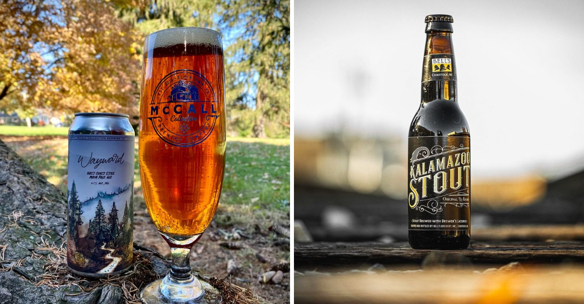 The 25 Beer Styles You Should Know About