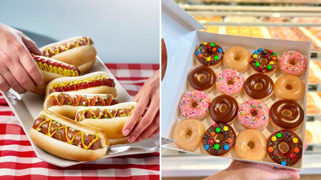 Aldi's 15 Top-Rated Dips, Ranked By Shoppers (Plus 3 Recipes For DIY ...