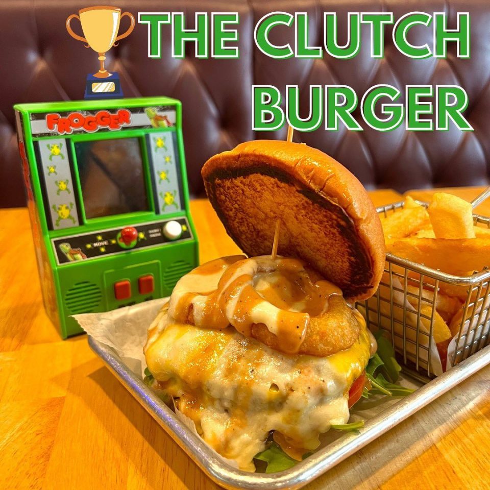 Ranked: America's 10 Greatest Burgers Of All Time