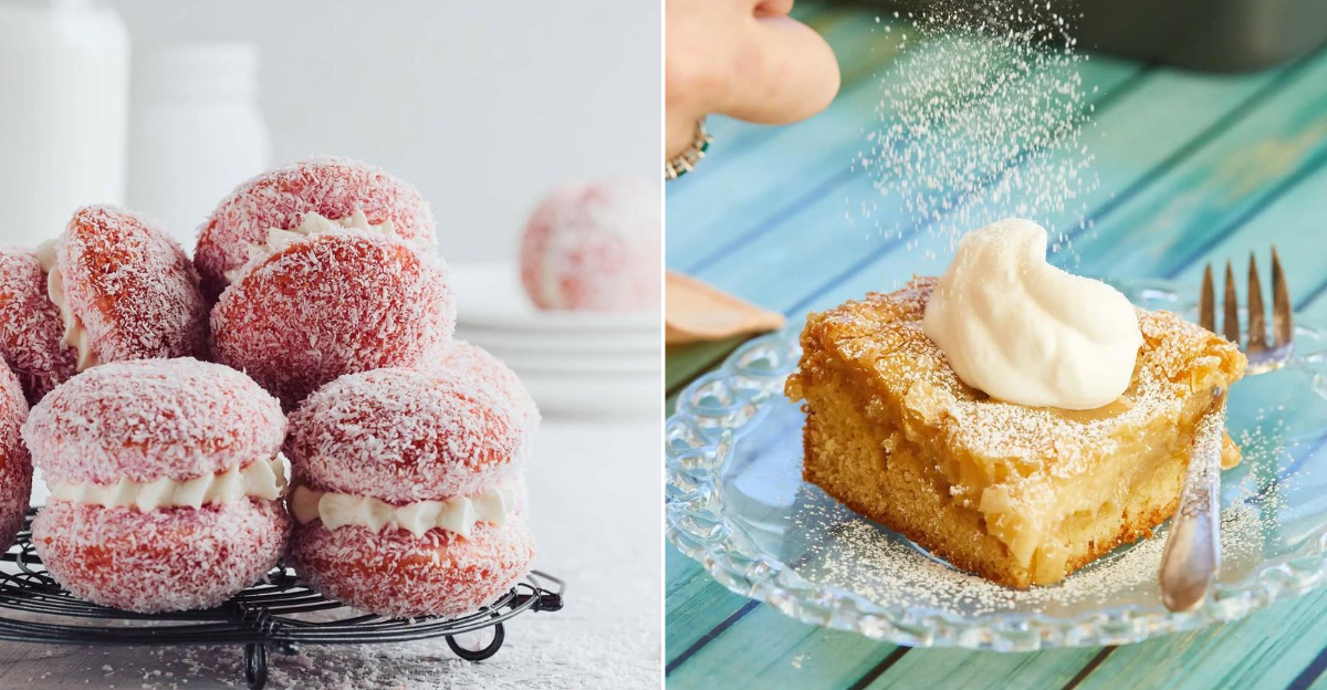 34 Desserts Made In A Springform Pan