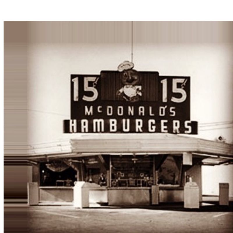 31 Facts About McDonald's Hamburgers That Might Surprise You