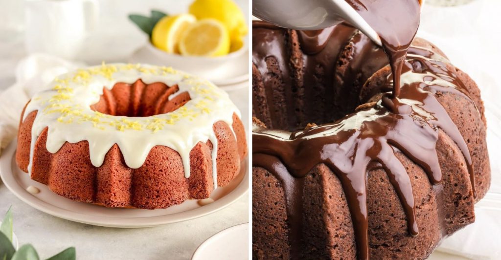 20 Unusual Desserts That Rely On A Shocking Ingredient—Plus 15 More
