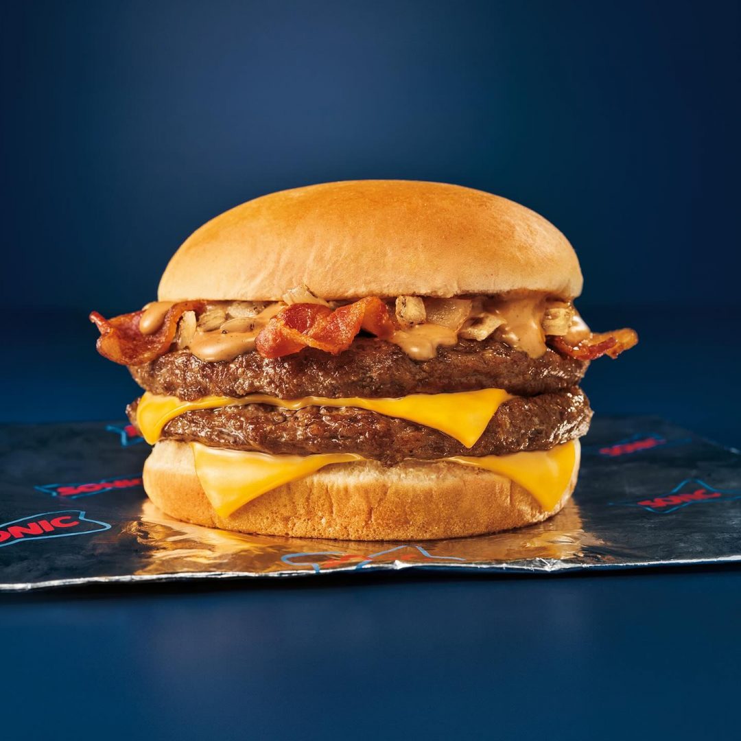 Burger Expert Reveals His 19 All-Time Favorite Fast Food Sandwiches In ...