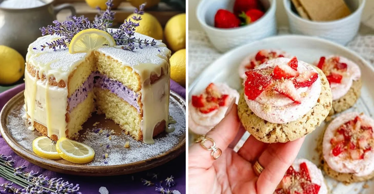 Transform Boxed Cake Mix With These 23 Genius Recipes