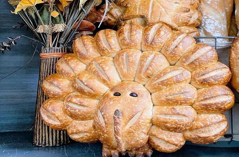20 Hilarious Turkey Treats That Will Have Your Family in STITCHES