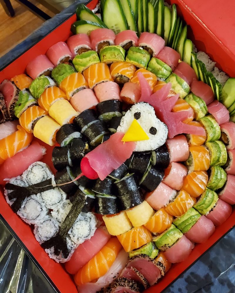 20 Hilarious Turkey Treats That Will Have Your Family in STITCHES