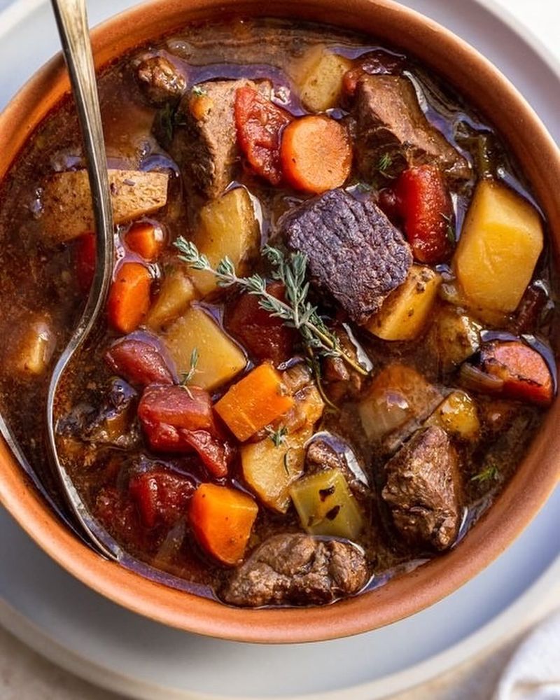 30 Scottish Recipes To Celebrate Burns Night In Style