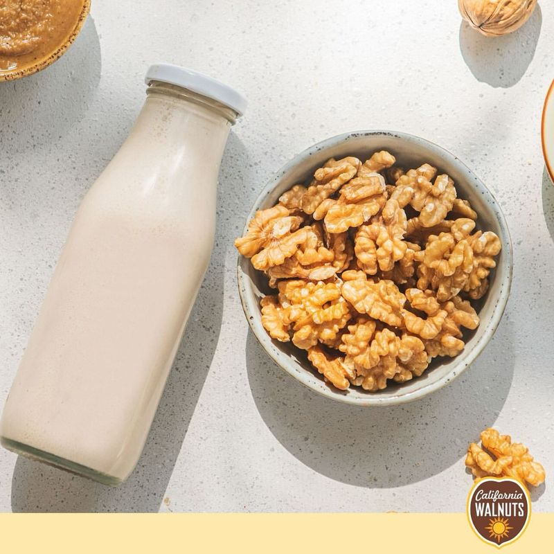 20 Plant-Based Dairy Alternatives And How To Use Them In Recipes