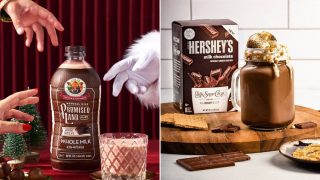 We Tested 24 Chocolate Milk Brands And Ranked Them From Worst To Best