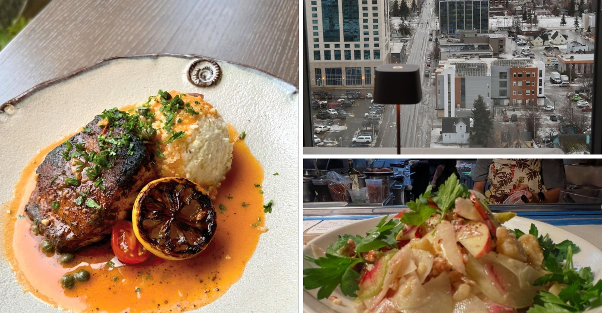 We've Found The Best Farm-To-Table Restaurant In Every State