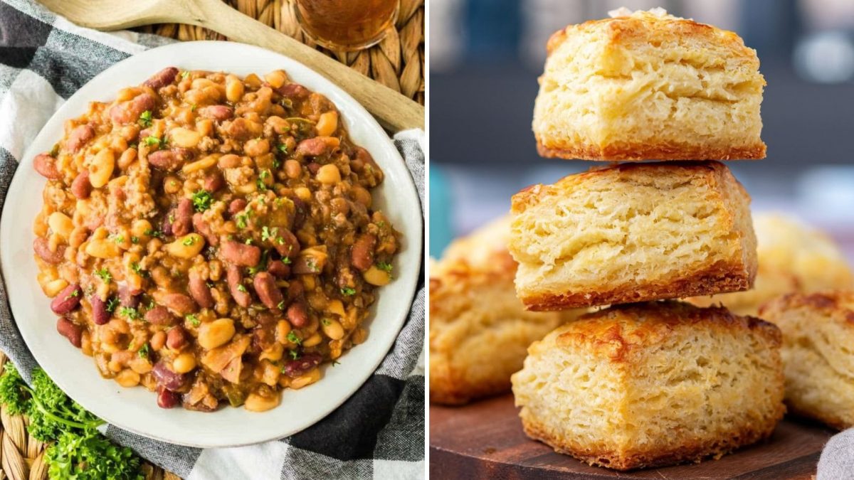 What Cowboys Really Ate: A Taste Of The Old West Diet