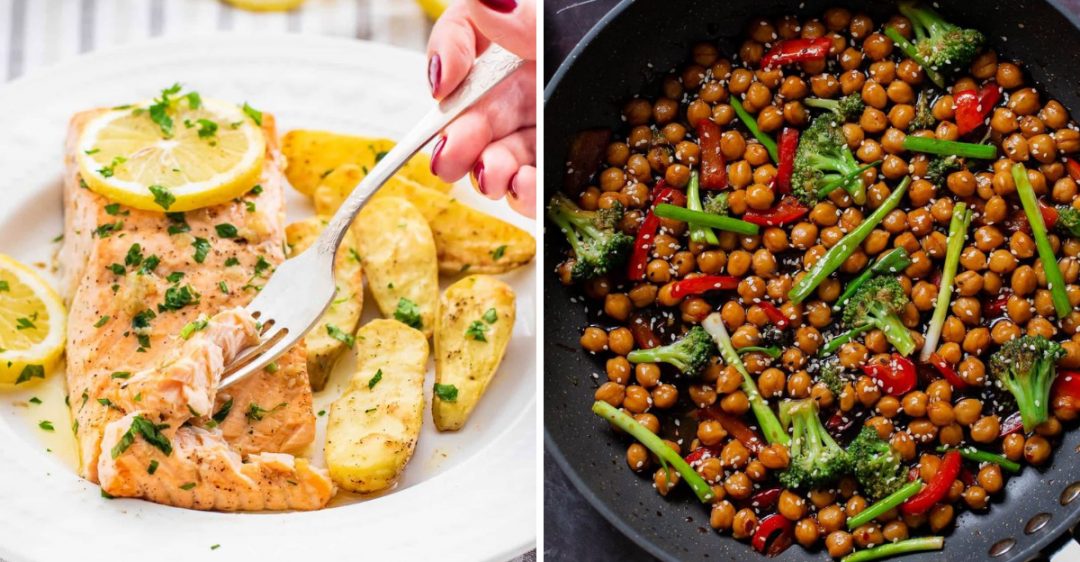 15 Delicious Carla Hall Recipes That Celebrate Southern Flavor