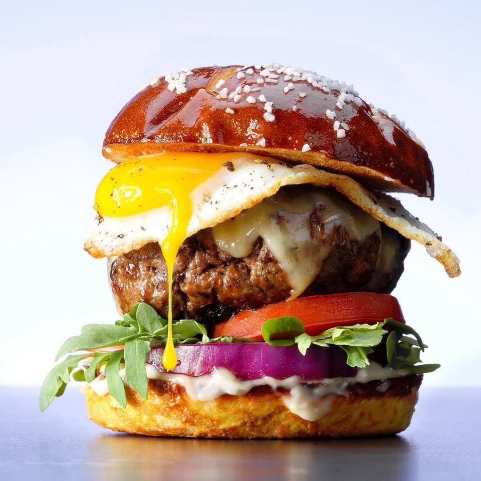 Best Hole-In-The-Wall Burger Joints In Every State, Plus A Handful More