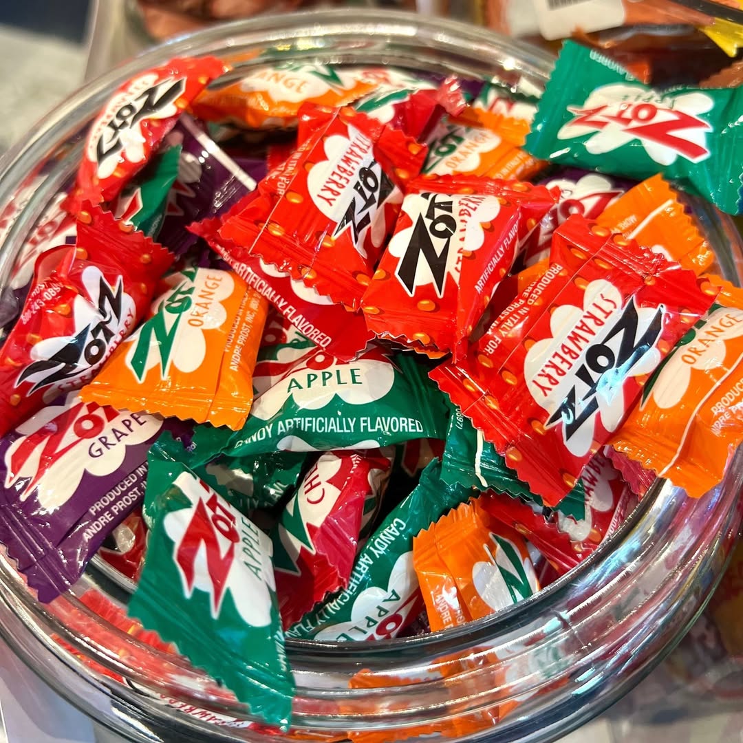 Which Iconic Food Came Out The Year You Were Born?