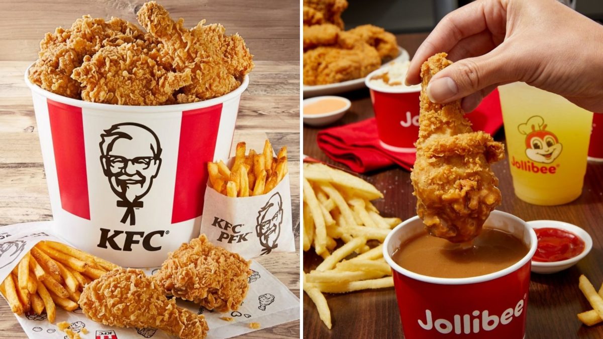10 Fried Chicken Chains Chefs Actually Eat At