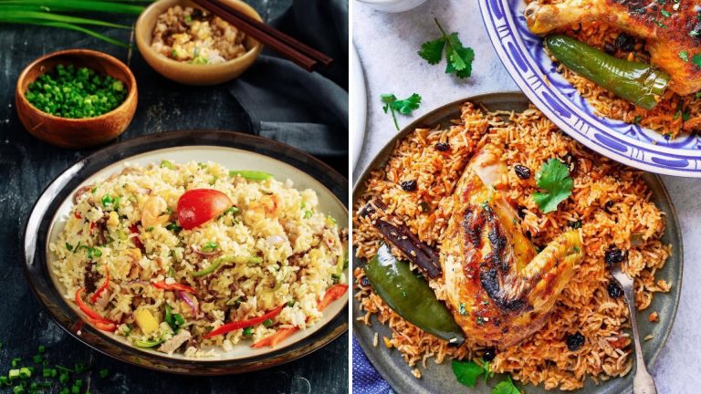 15 Seafood Pasta Dishes (And 3 Flavor Combos You’ve Never Tried)