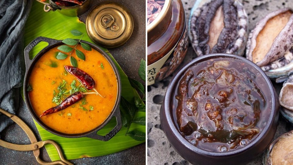 11 Oldest Recorded Recipes In History