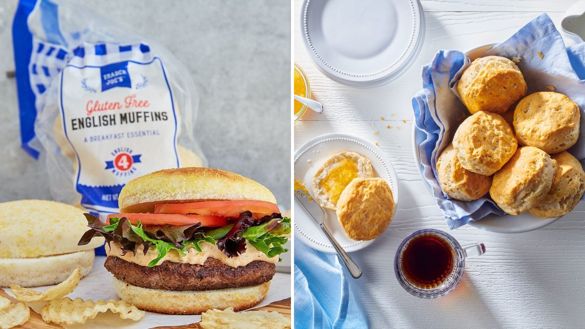 12 Store-Bought English Muffin Brands, Ranked From Best To Worst