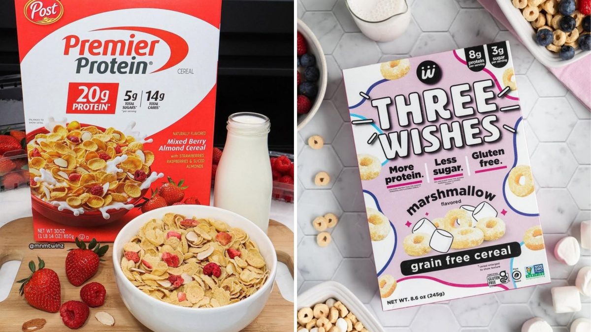 23 Restaurant Chains That Serve Bread So Good It Steals The Show