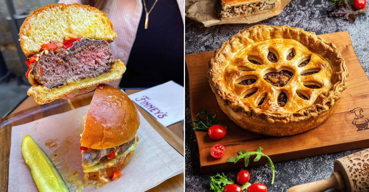 15 Classic And 10 Lesser-Known Canadian Foods You Have To Try (That ...