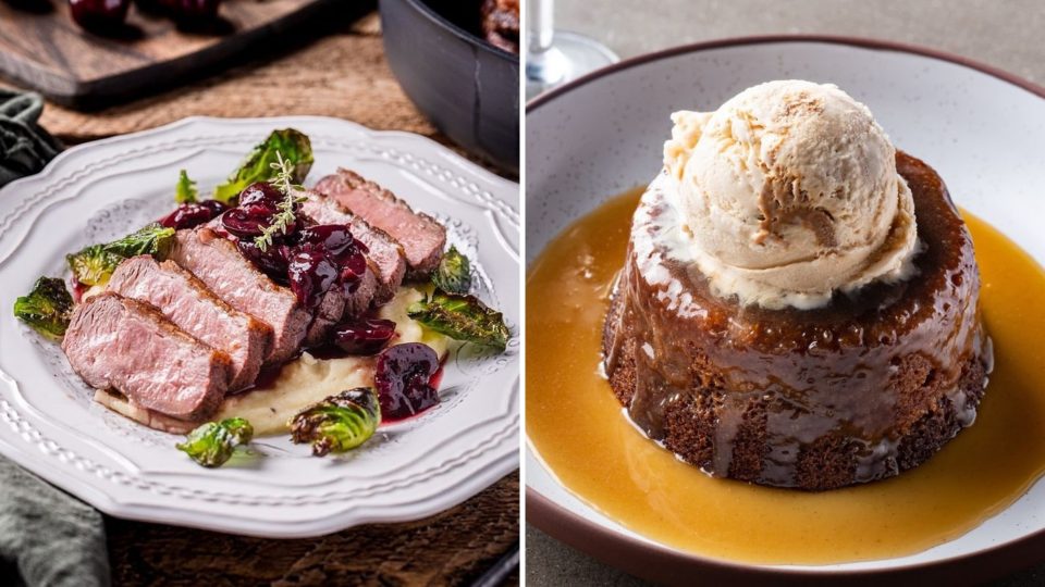 15 Michelin-Star Recipes From Chef Tom Kerridge You’ll Want To Try
