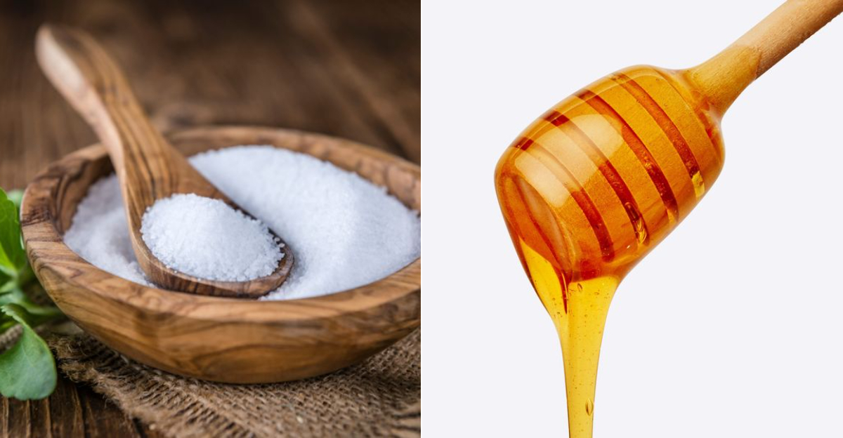 15 Natural Sweeteners That Satisfy Your Sweet Tooth Without Spiking ...