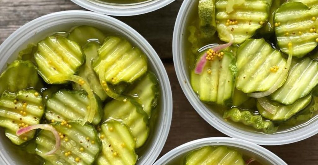 15 Types Of Pickles You Should Know (And Try!)
