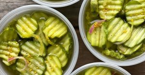 15 Types Of Pickles You Should Know (And Try!)
