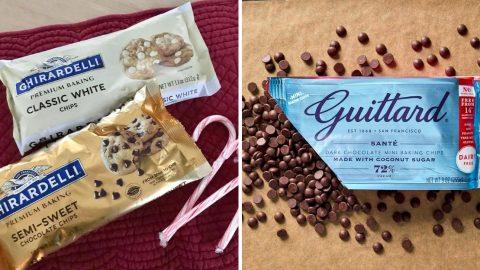 18 Chocolate Chips Worth Buying, According to 7 Pro Bakers