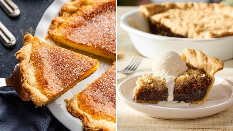 20 Classic French Pastries Anyone Can Bake At Home