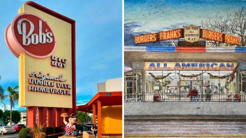 20 Beloved ’80s Chain Restaurants We’d Bring Back In A Heartbeat ...