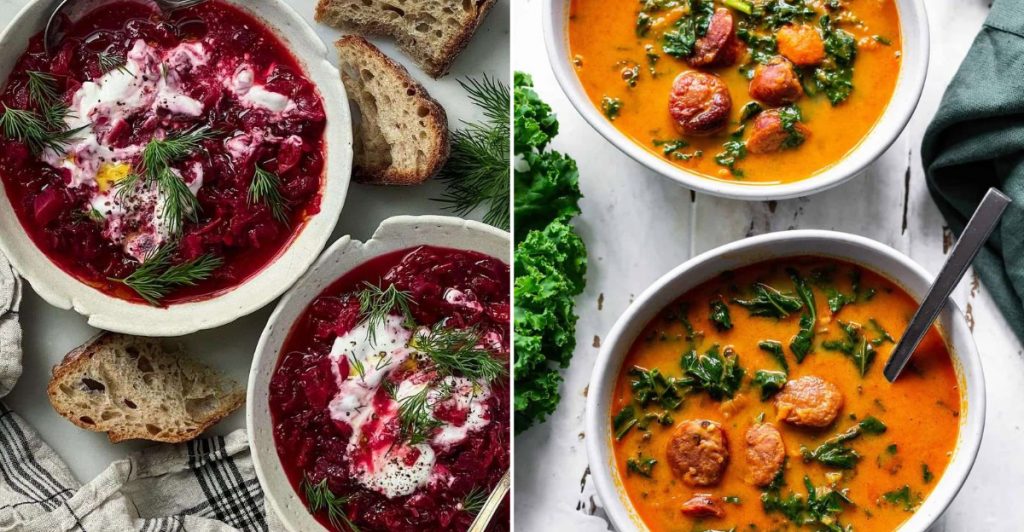 32 ‘Junk’ Foods That Are Surprisingly Healthy