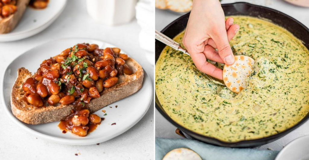 19 Popular '90s Food Trends, Ranked