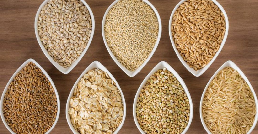20 Effortless Ways To Boost Your Daily Fiber Intake