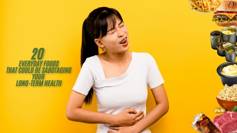 33 Everyday Foods That’ll Surprise You With How Long They Last