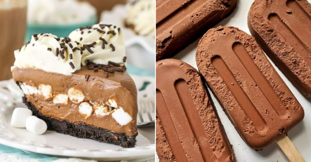 25 Fun And Unusual Cookie & Biscuit Recipes For The Adventurous Baker