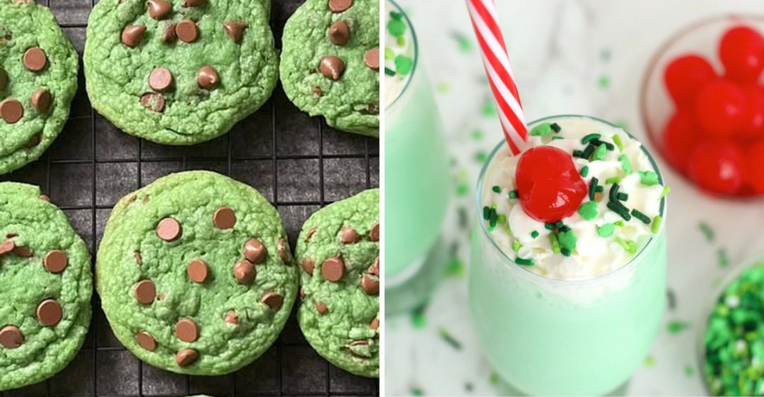 25 Fun And Unusual Cookie & Biscuit Recipes For The Adventurous Baker