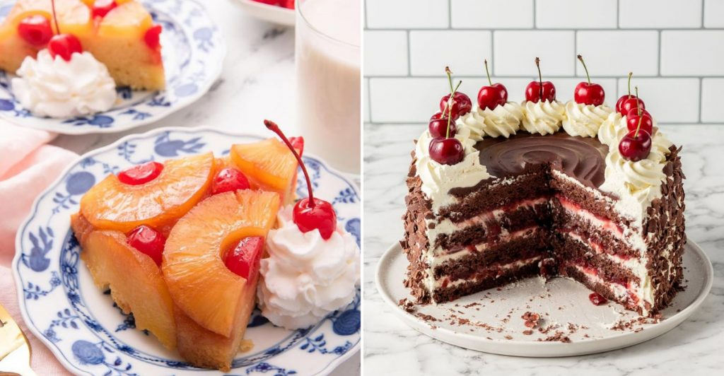 20 Diabetic-Friendly Desserts That Don’t Skimp On Flavor