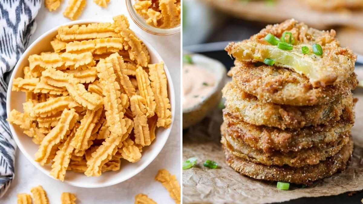 25 Irish Dishes You Definitely Need To Know About