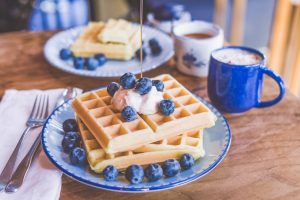 20 Surprising Foods You Can Make In A Waffle Maker (One Will Amaze You)