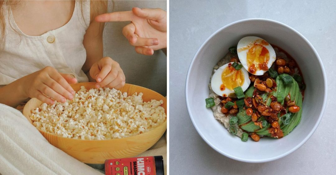 21 Clever Ways To Use A Ramen Seasoning Packet